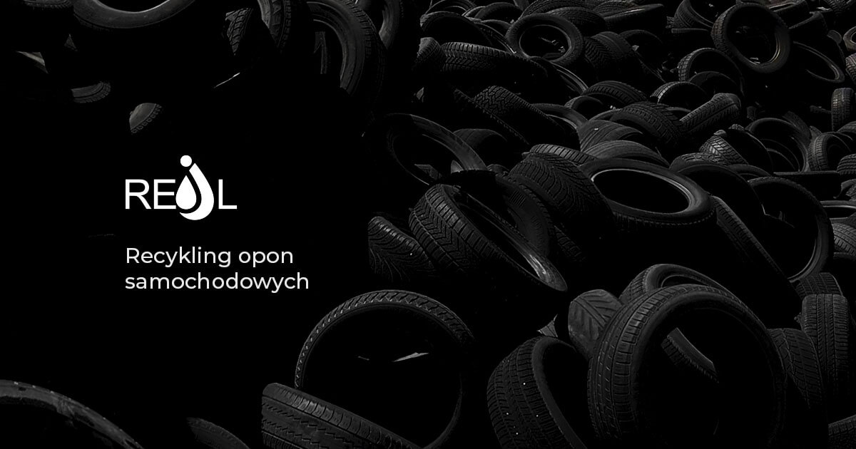 Reoil Sp. z o.o. | Recykling opon samochodowych